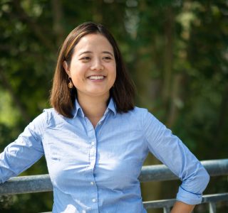 Our Staff - WA Women’s Foundation