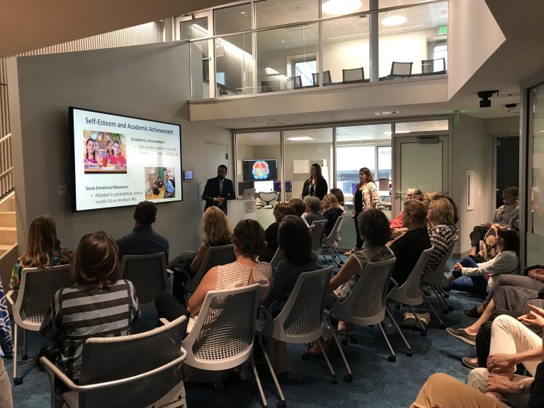 Member Perspectives: Visiting the UW Libraries and I-LABS - WA Women’s ...